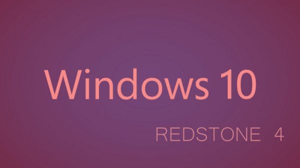 Microsoft uvoľnil prvý ISO súbor pre Windows 10 Redstone 4. Tu ho ...