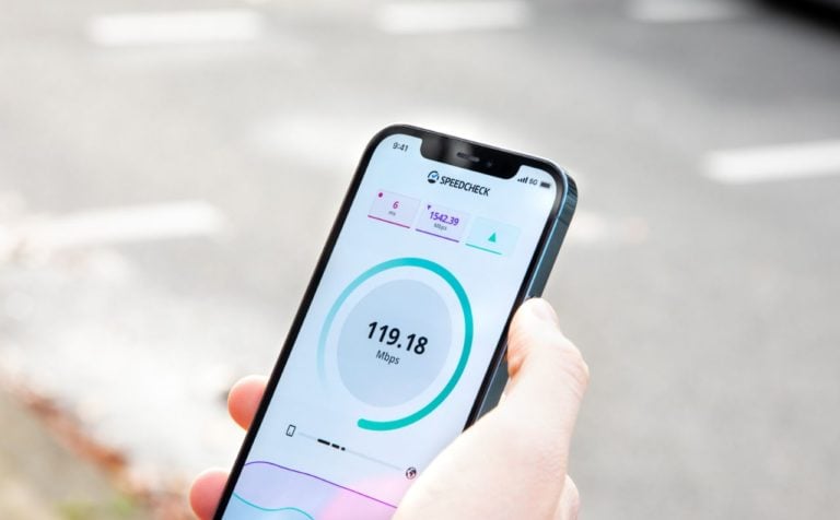 Prečo môžeš mať pomalý internet, aj keď ti Speedtest ukazuje skvelé ...